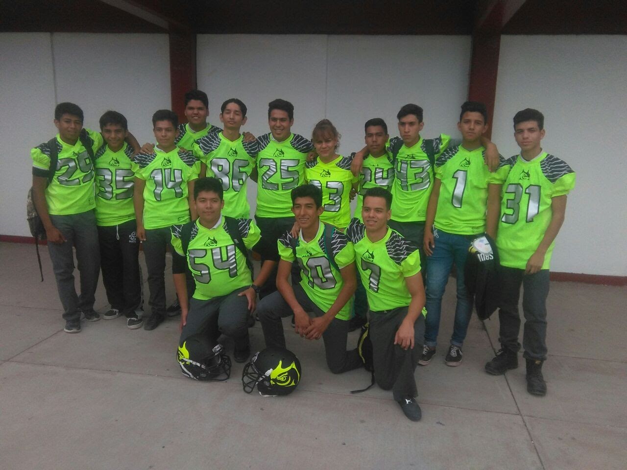 Entrega de Reconocimientos Deportivos y Culturales Cetis 86 – Centro de ...