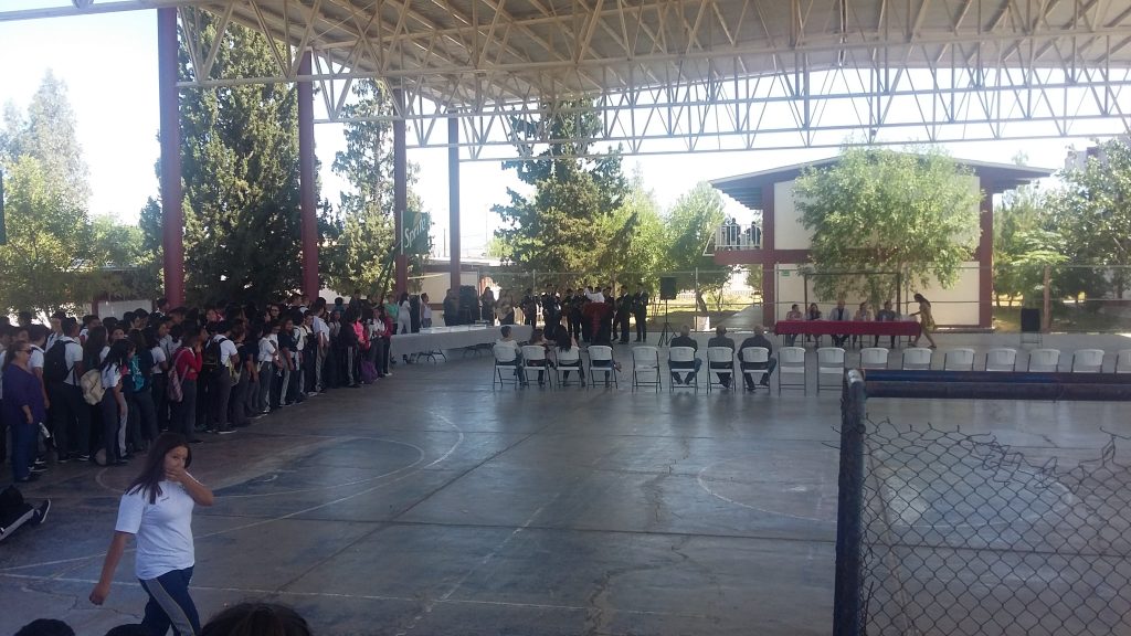 36° Aniversario del Cetis 86. – Centro de Estudios Tecnológicos ...