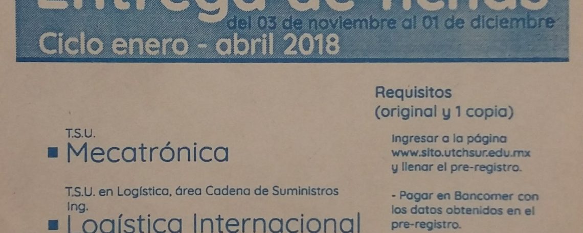 Centro de Estudios Tecnológicos industrial y de servicios No.86 ...