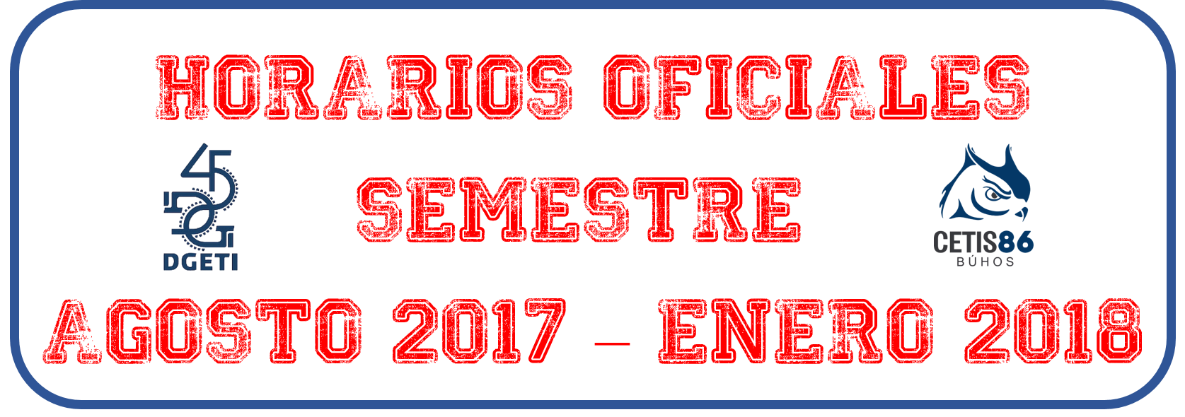 Centro de Estudios Tecnológicos industrial y de servicios No. 86 ...